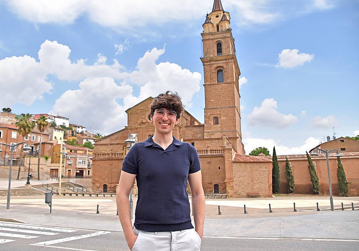 «El festival dinamiza la ribera del Ebro, con un gran potencial» | La Rioja